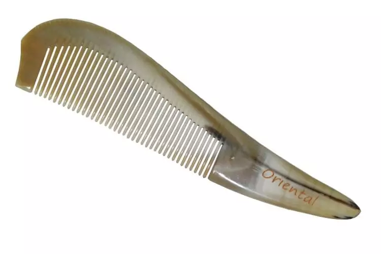 sisir tanduk sapi asli oriental