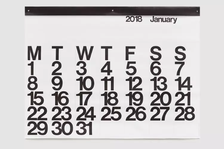 ekeresimesi onyinye ndu stendig wall kalenda 2018