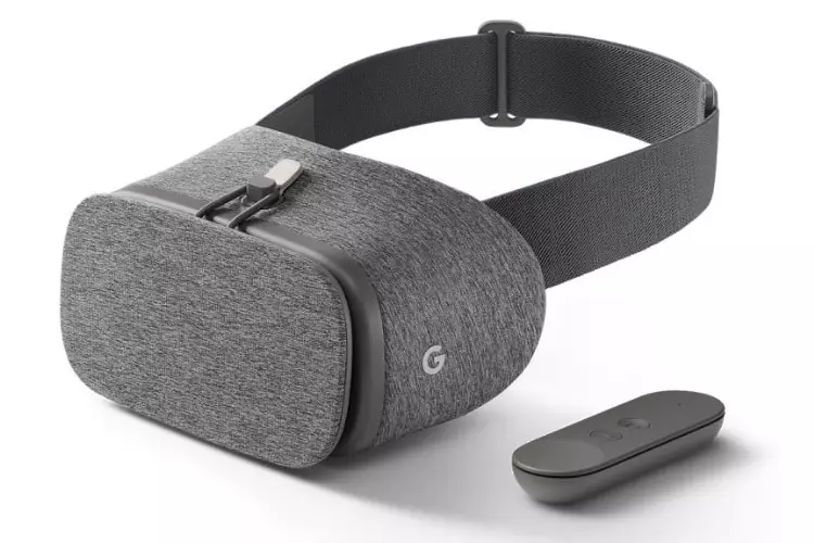 אוזניות Google Daydream VR
