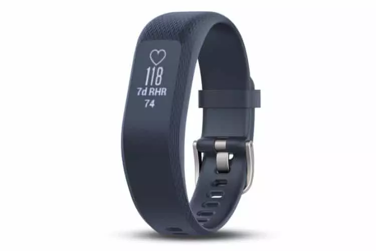 garmin vivosmart 3