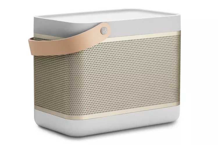 b&o play by bang and olufsen beolit 15 רמקול