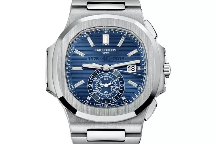 patek philippe nautilus 59761g |