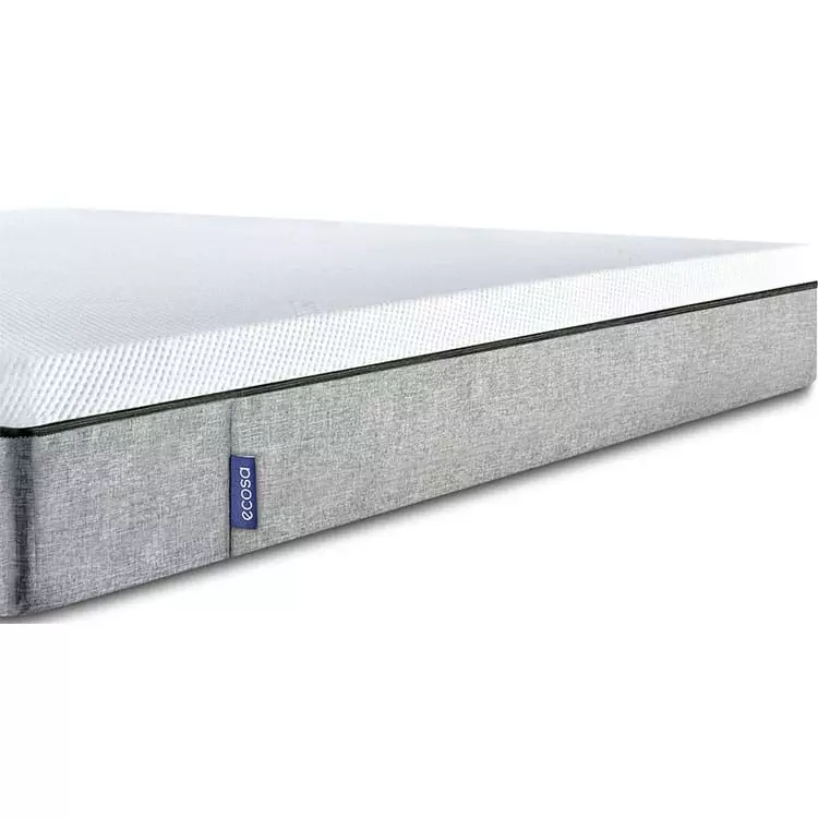 matelas ecosa fiable et confortable