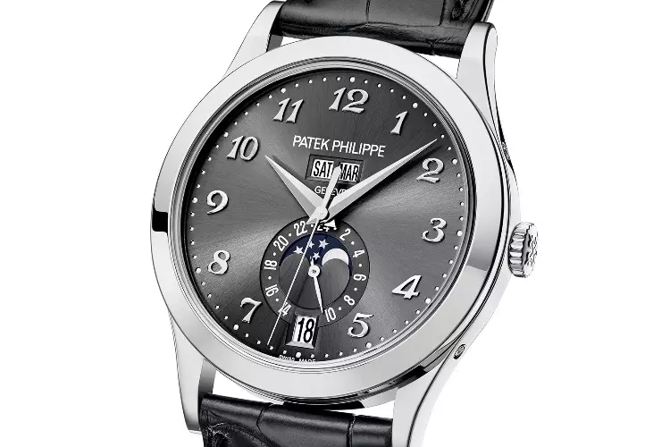 patek philippe 5396g komplikācijas pulkstenis