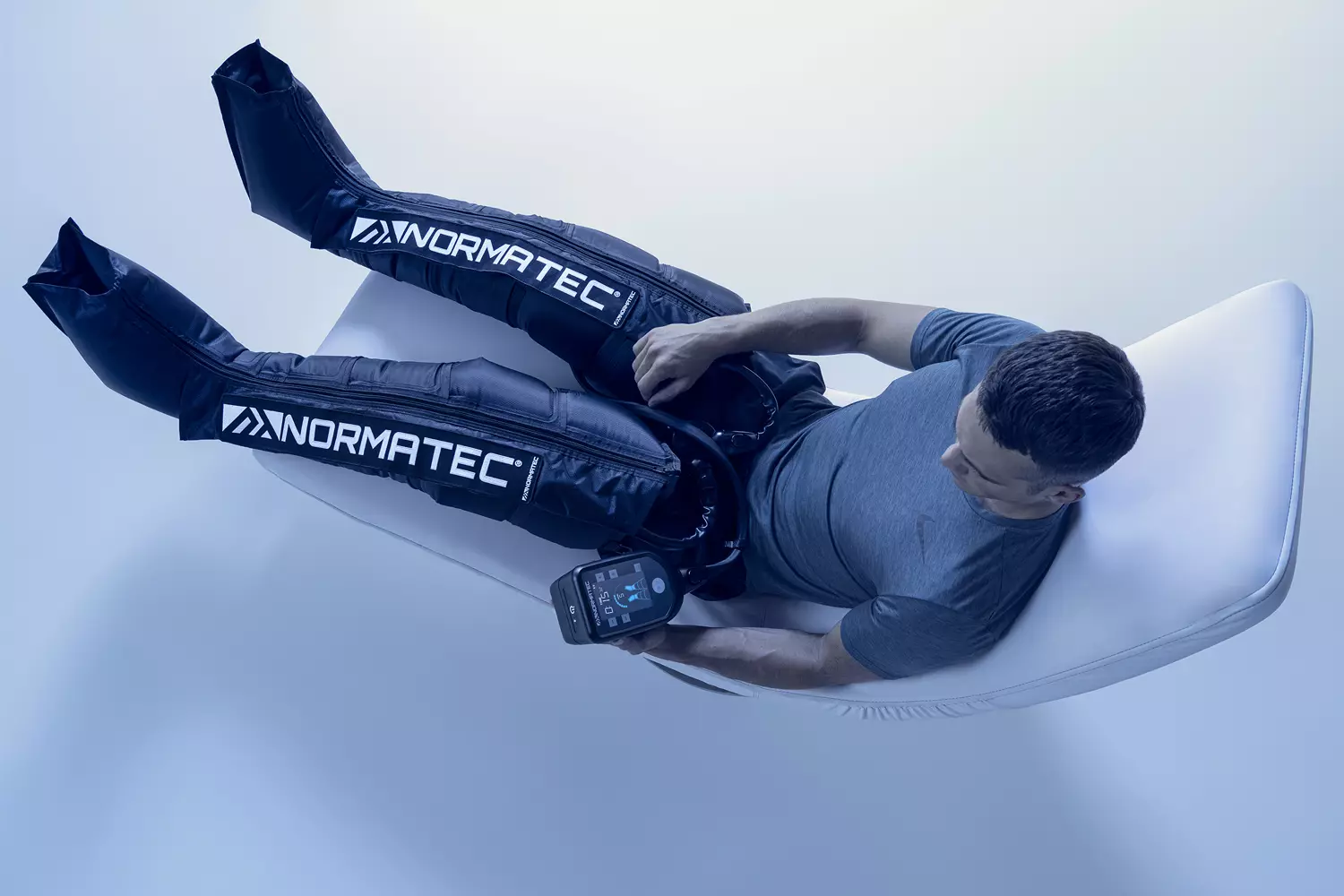 KUNDA! A Hyperice Athlete Recovery uye Mobility Kit Inokosha $2,800! 4699_1