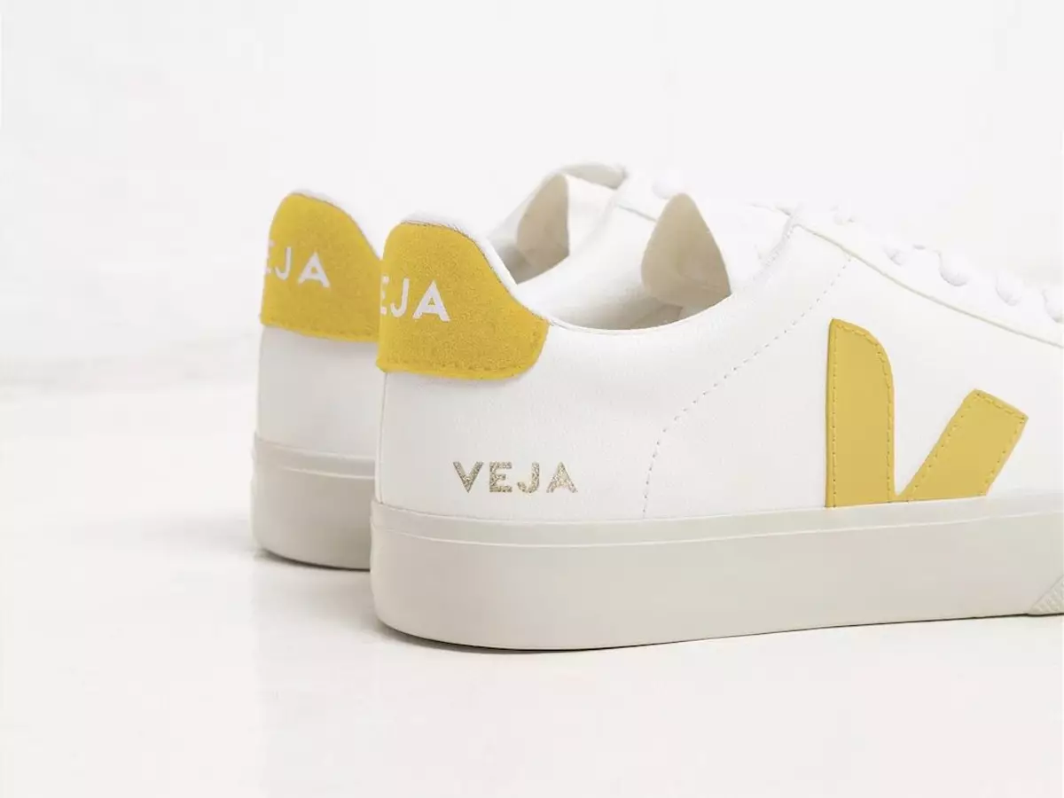 Bedste veganske sneakers til mænd