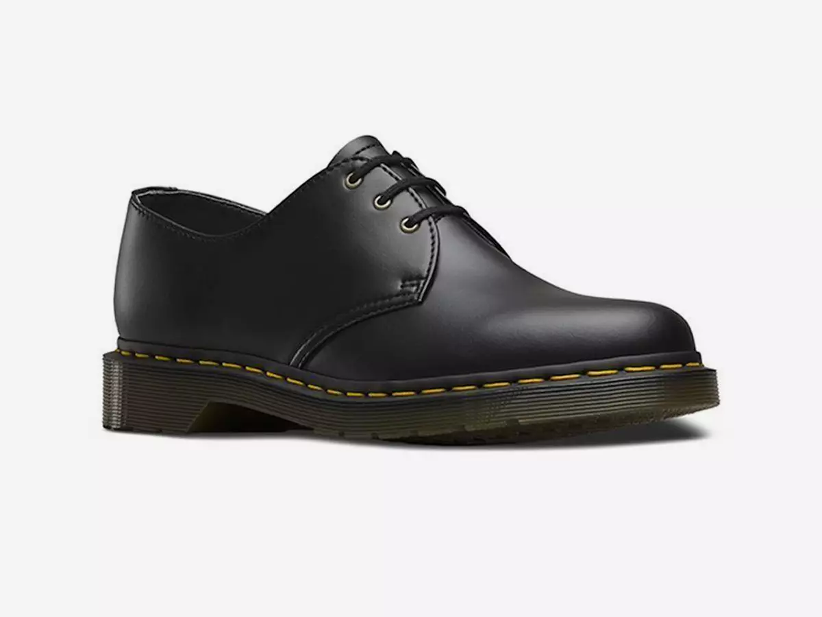 5 dr martens 1461