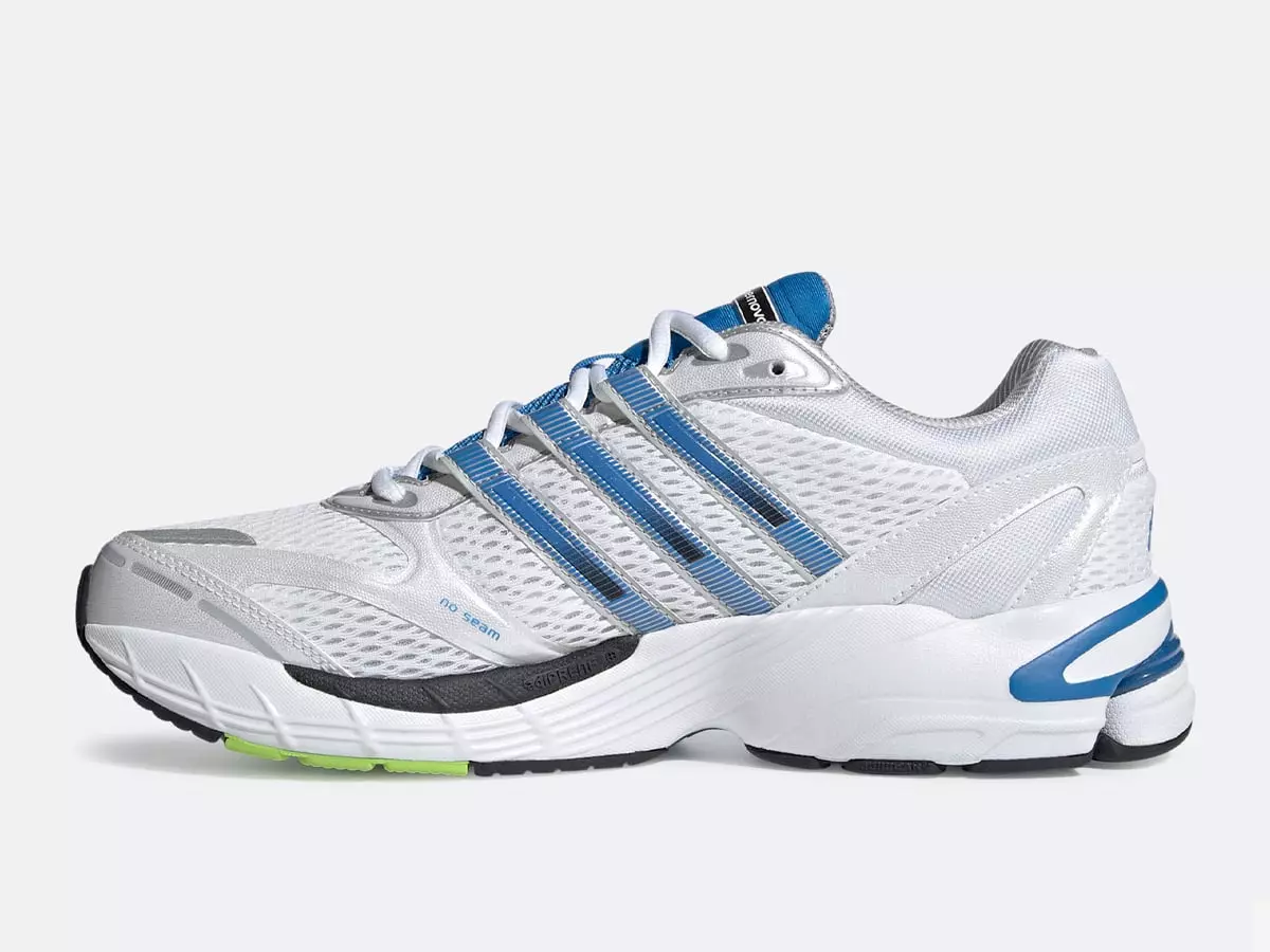 Подушка Adidas supernova 7 Cloud White Blush Rush