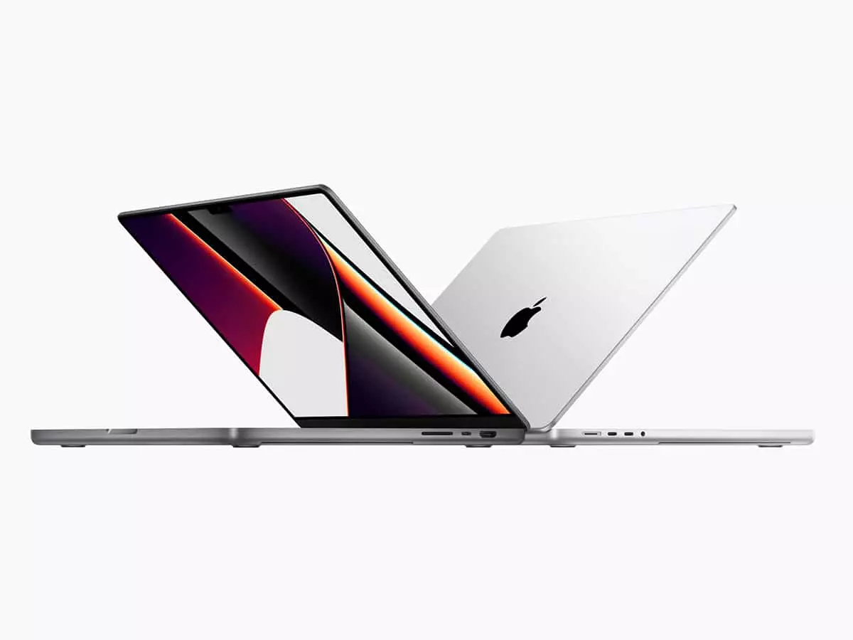 MacBook pro 9