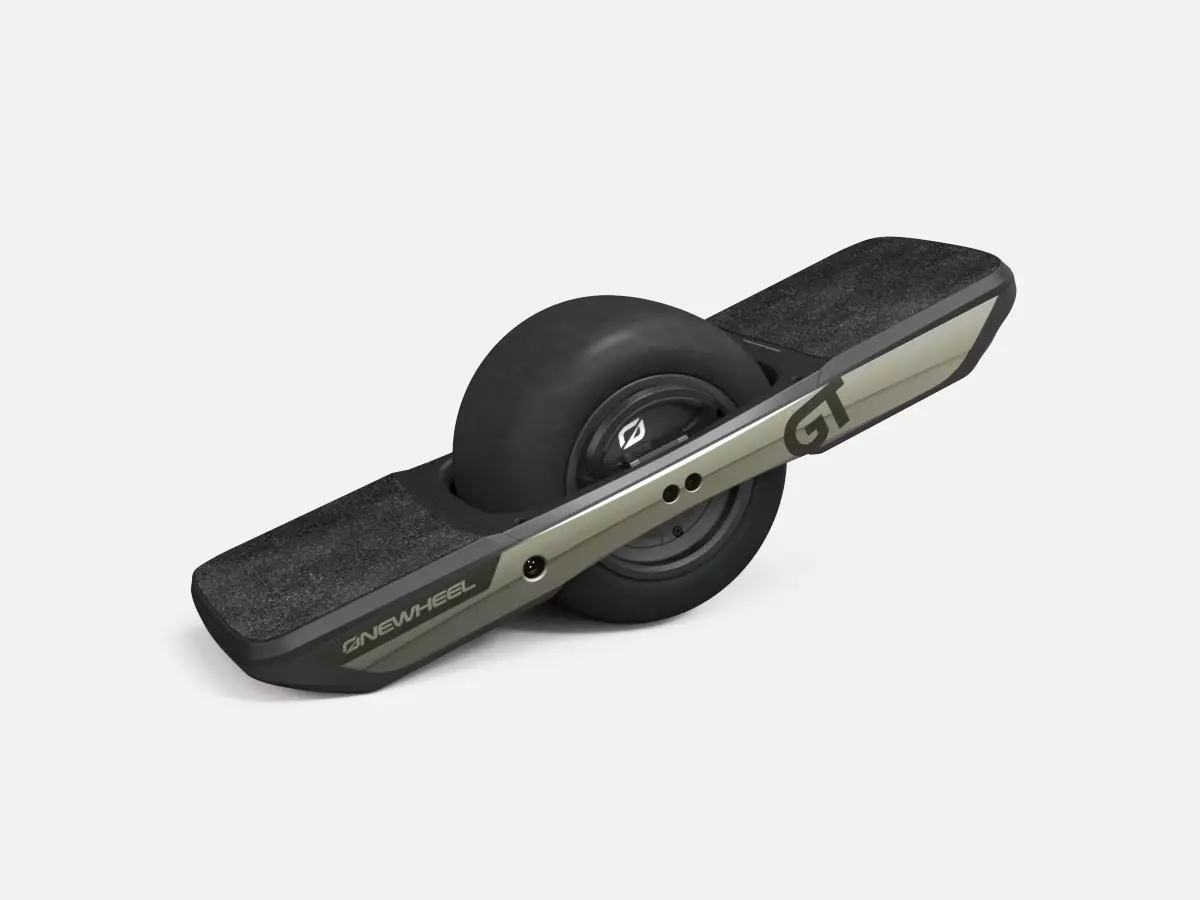 20 onewheel gt tablo elektrik