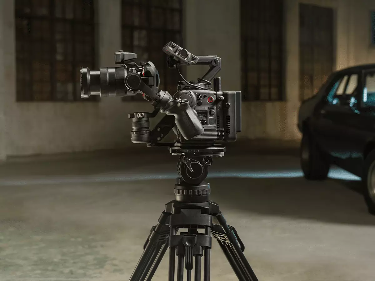 dji ronin 4d 2