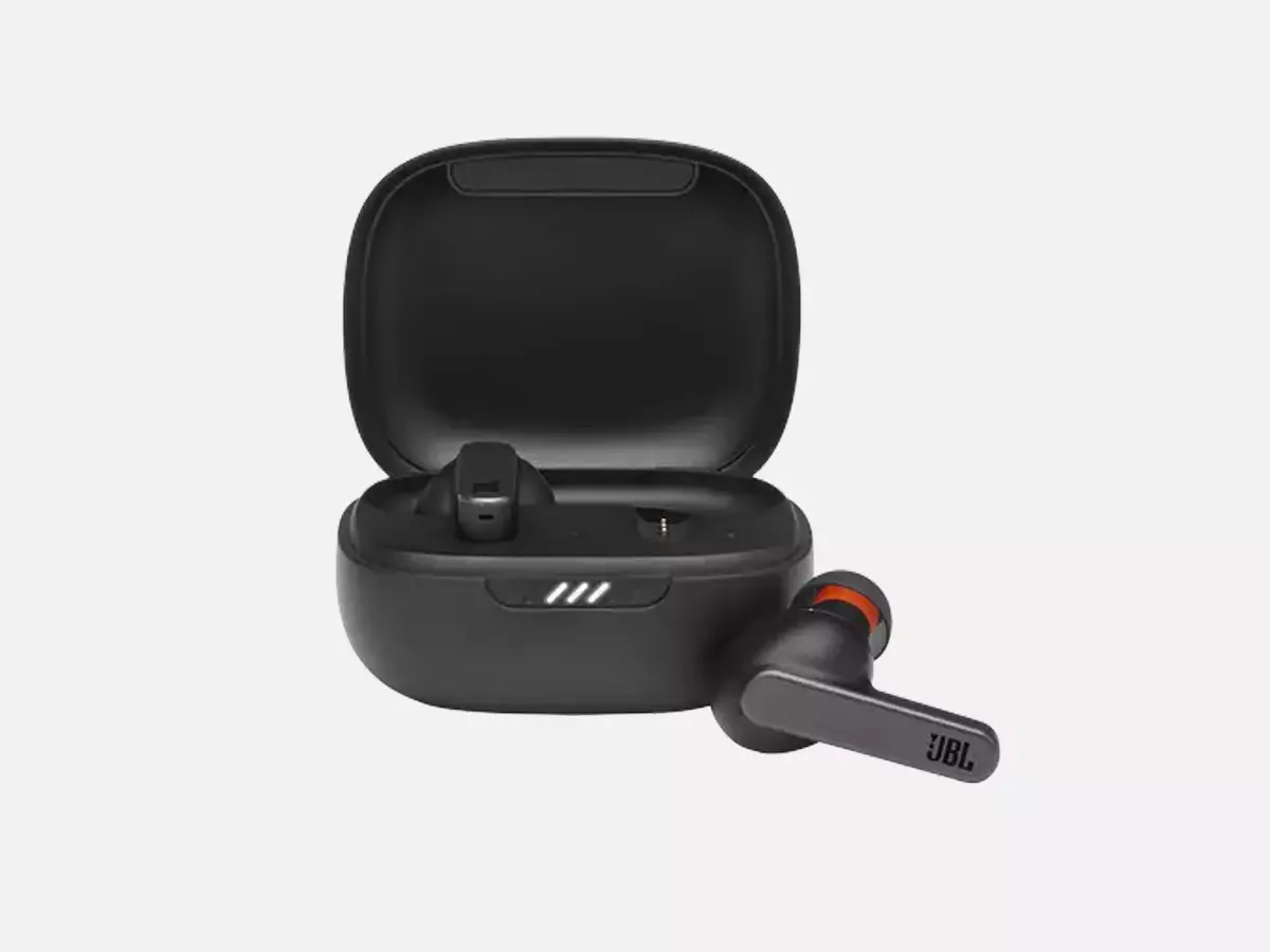 44 jbl live pro true earbuds bla fili