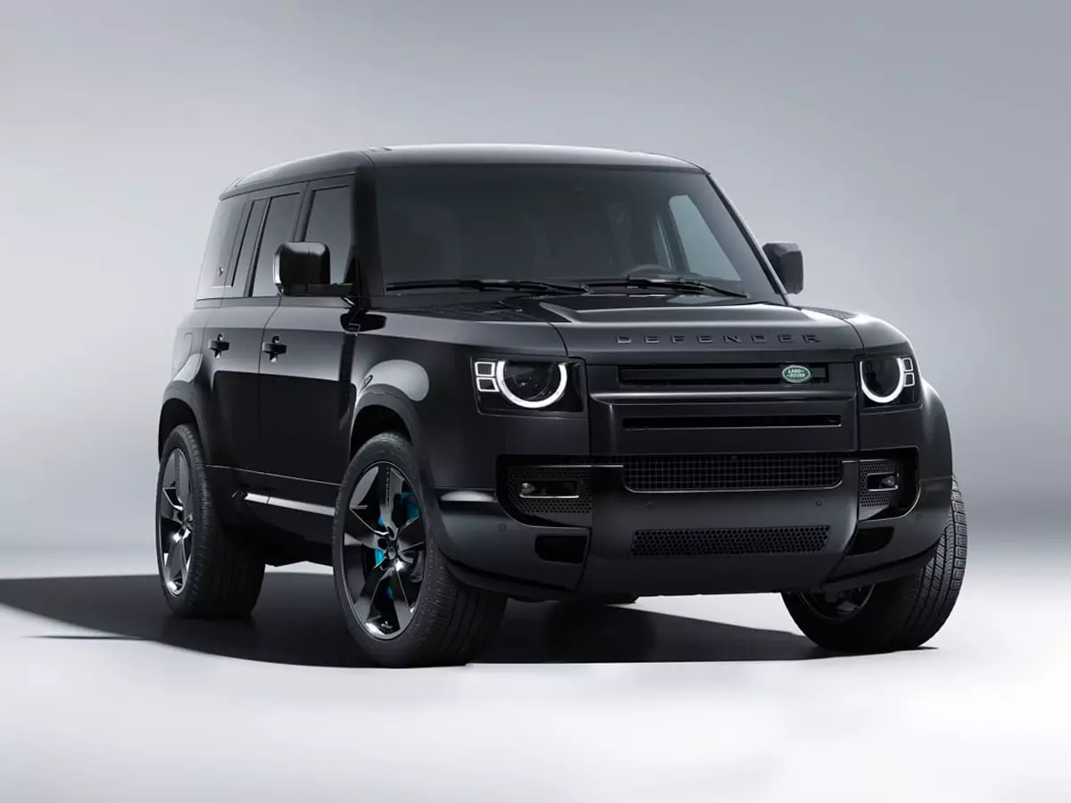 6 land rover sin tiempo para morir defensor