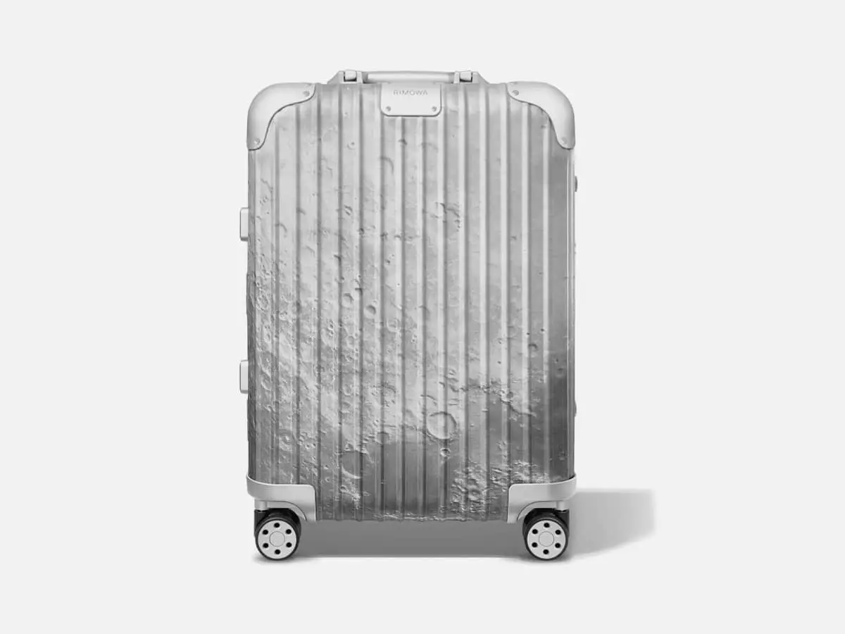 Rimowa Kabinenmond 4