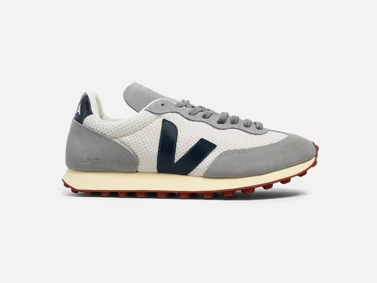 Veja rio branco hexamesh gravel 4