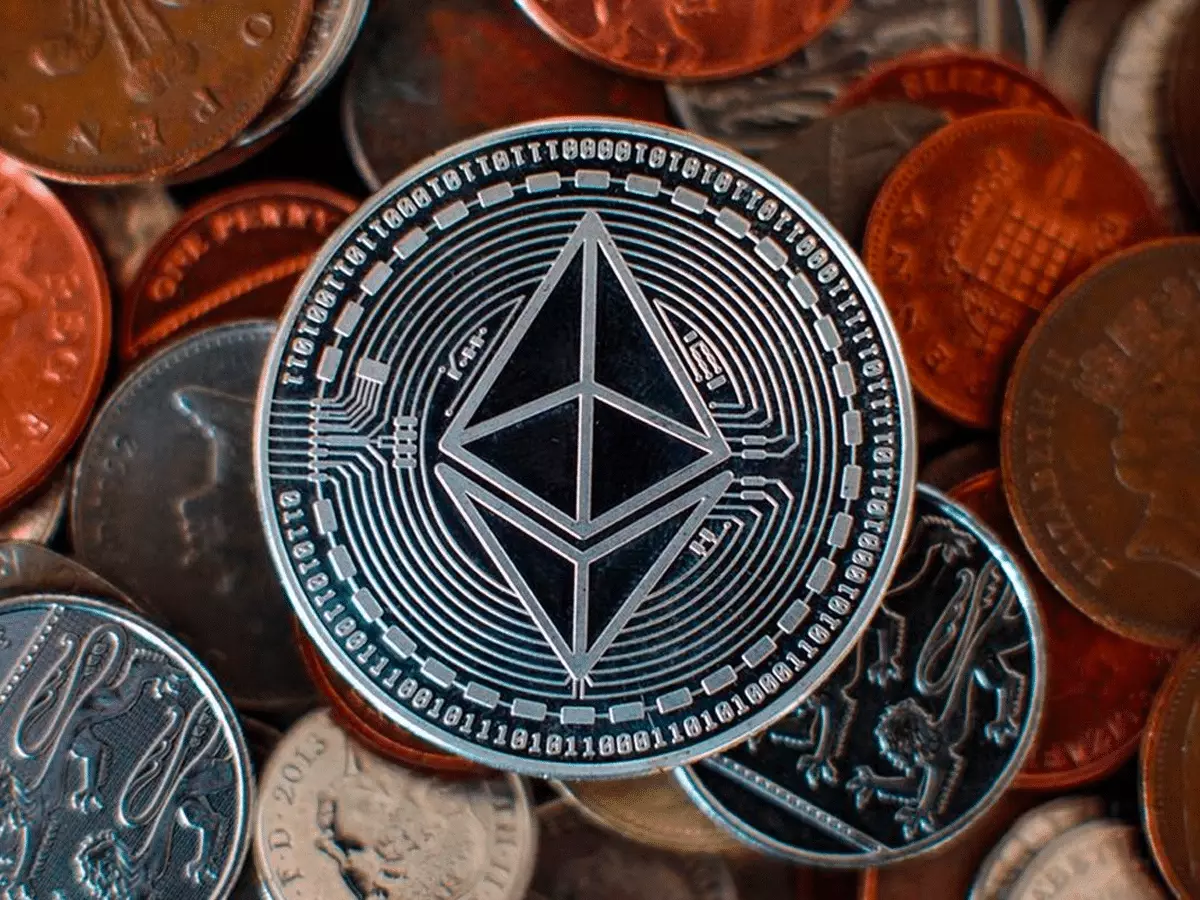 Ethereum Crypto