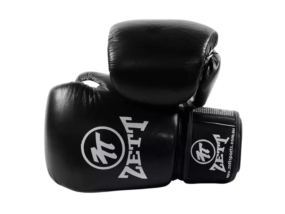 Boxerské rukavice Zett