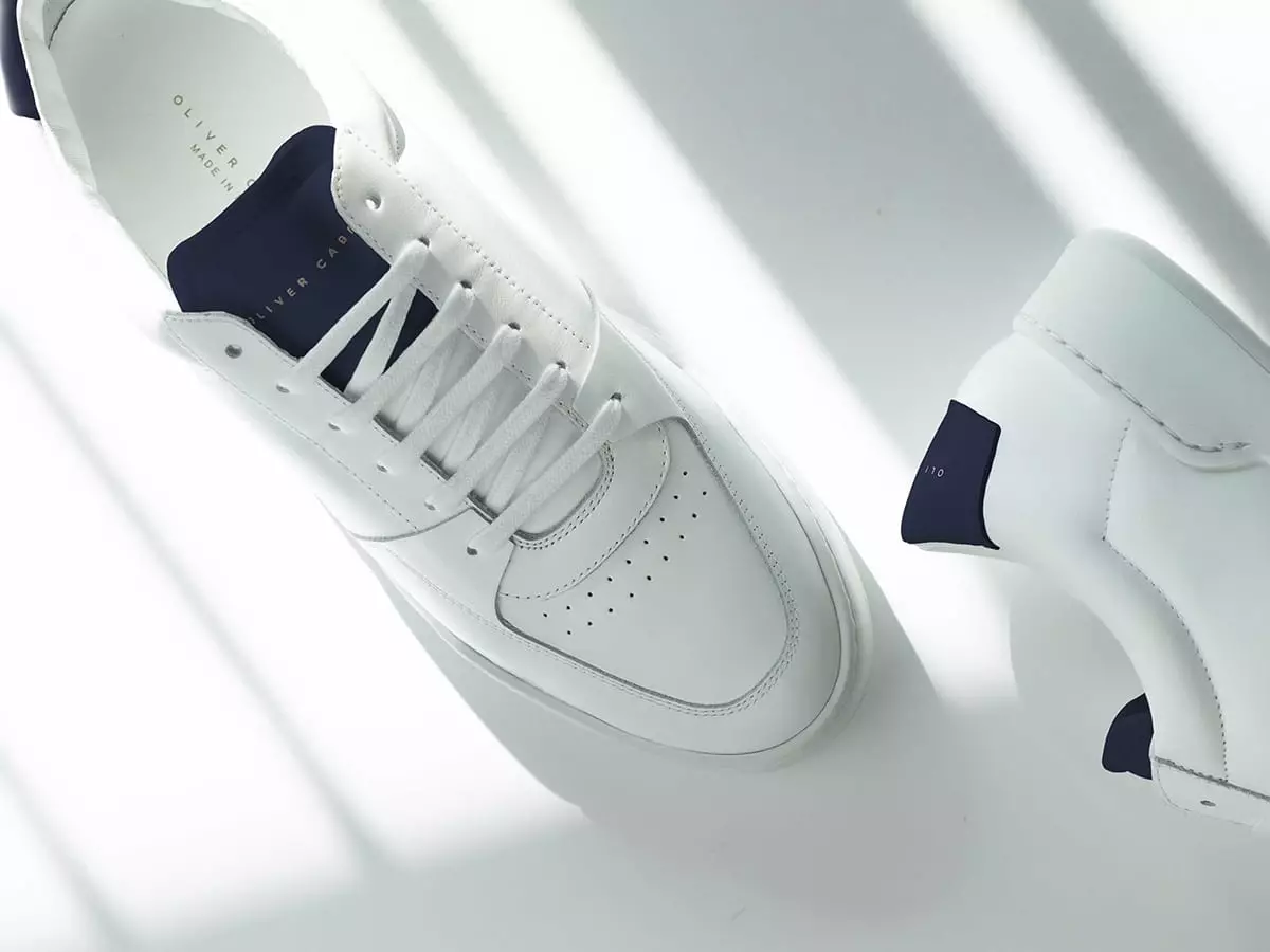 white oliver cabell court sneakers