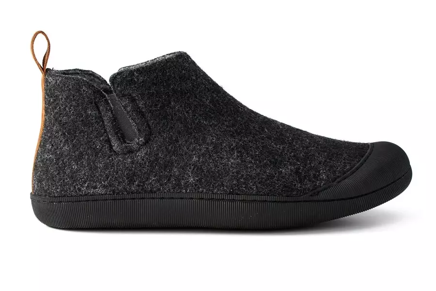 Grays The Outdoor Slipper Boot
