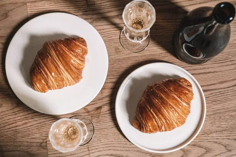 Lune croissanterie