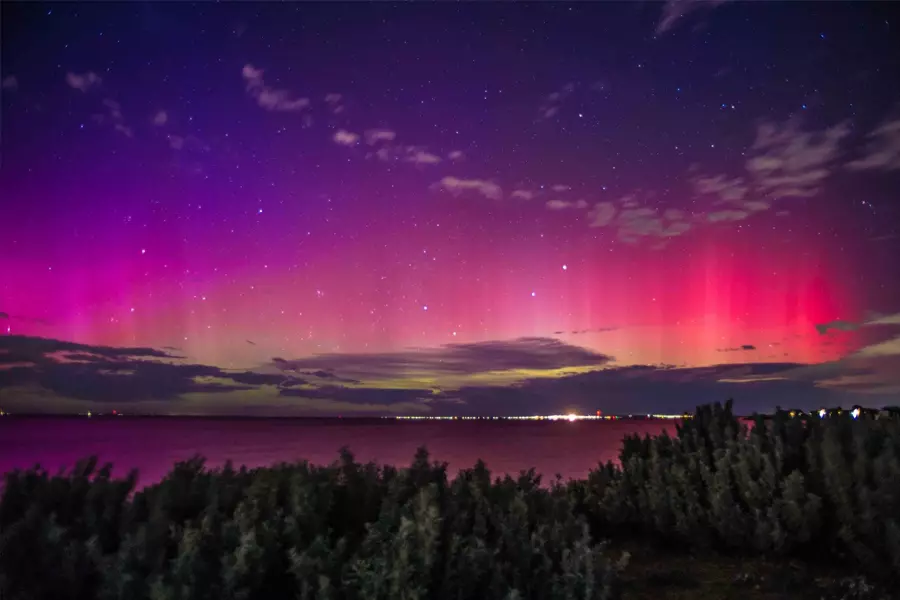 Aurora Australis