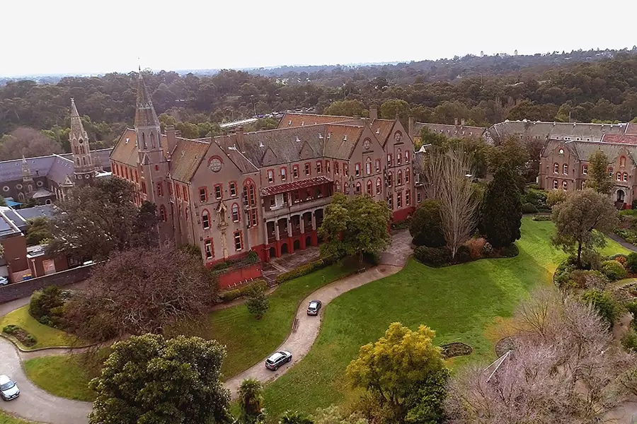 Abbotsford Convent