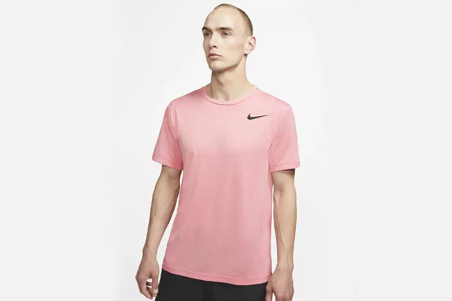 Nike Pro Short-Sleeve