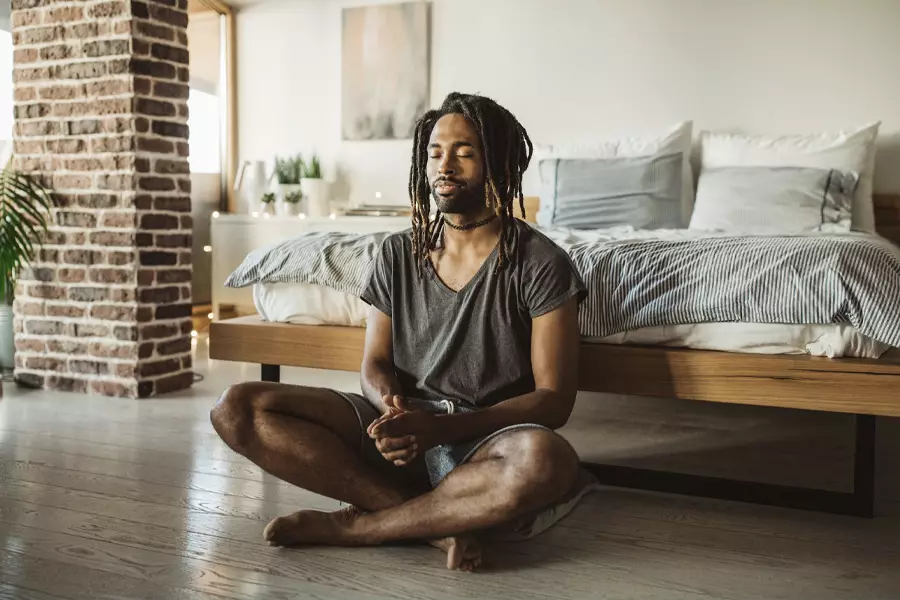 Beginnersgids voor meditatie 2