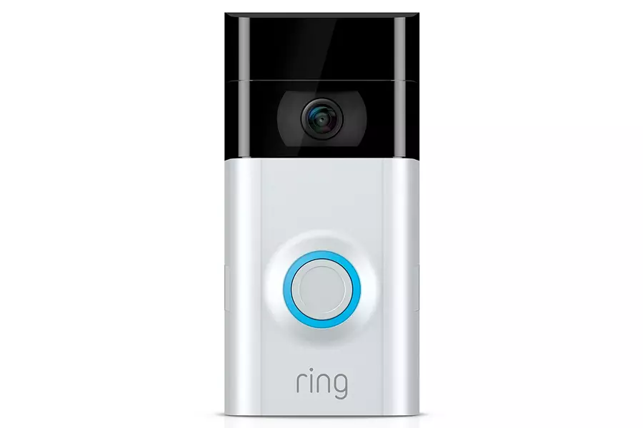 Mag-ring ng Video Doorbell