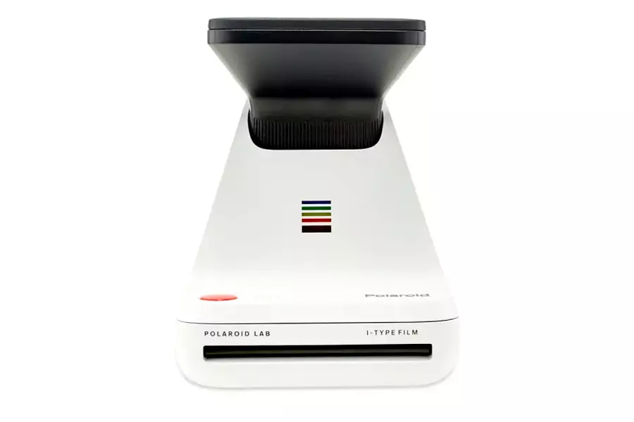 Polaroid Lab ციფრული ფოტო პრინტერი