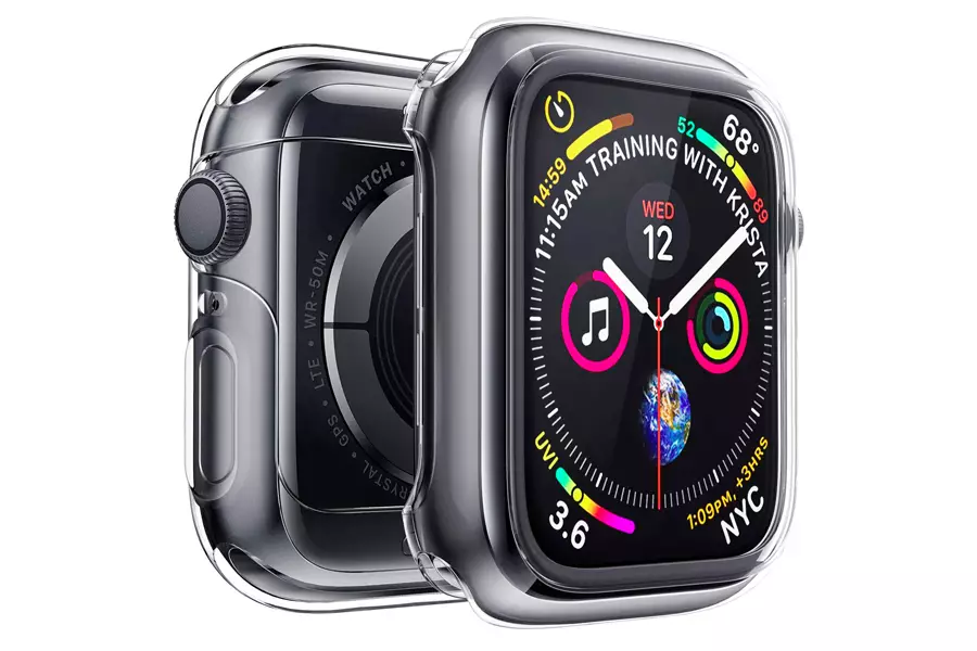 Penom Nyaya yeApple Watch