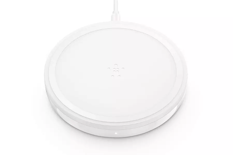 Belkin F7U050 утасгүй цэнэглэгч дэвсгэр