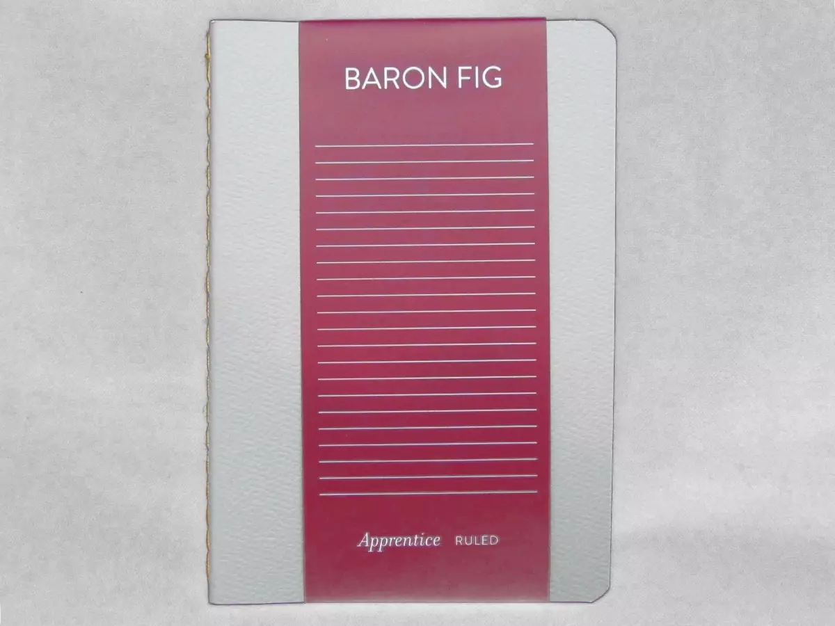 baron fig