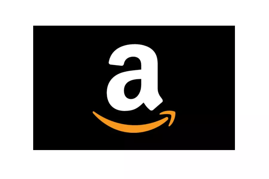 amazon තෑගි කාඩ්පත