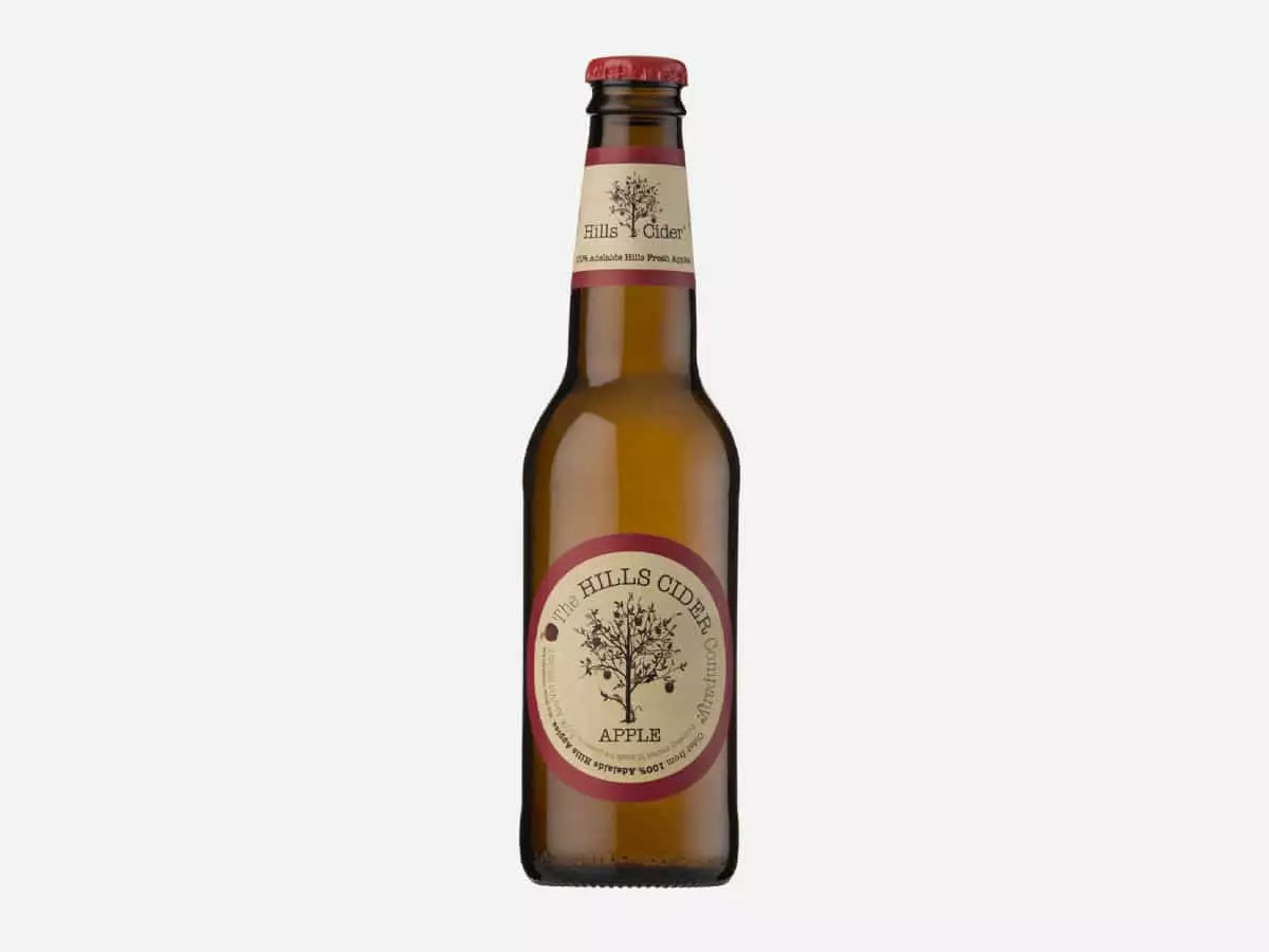 3 o le Hills cider company apple cider