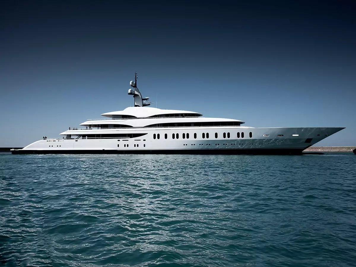 6 james packers superyacht ije
