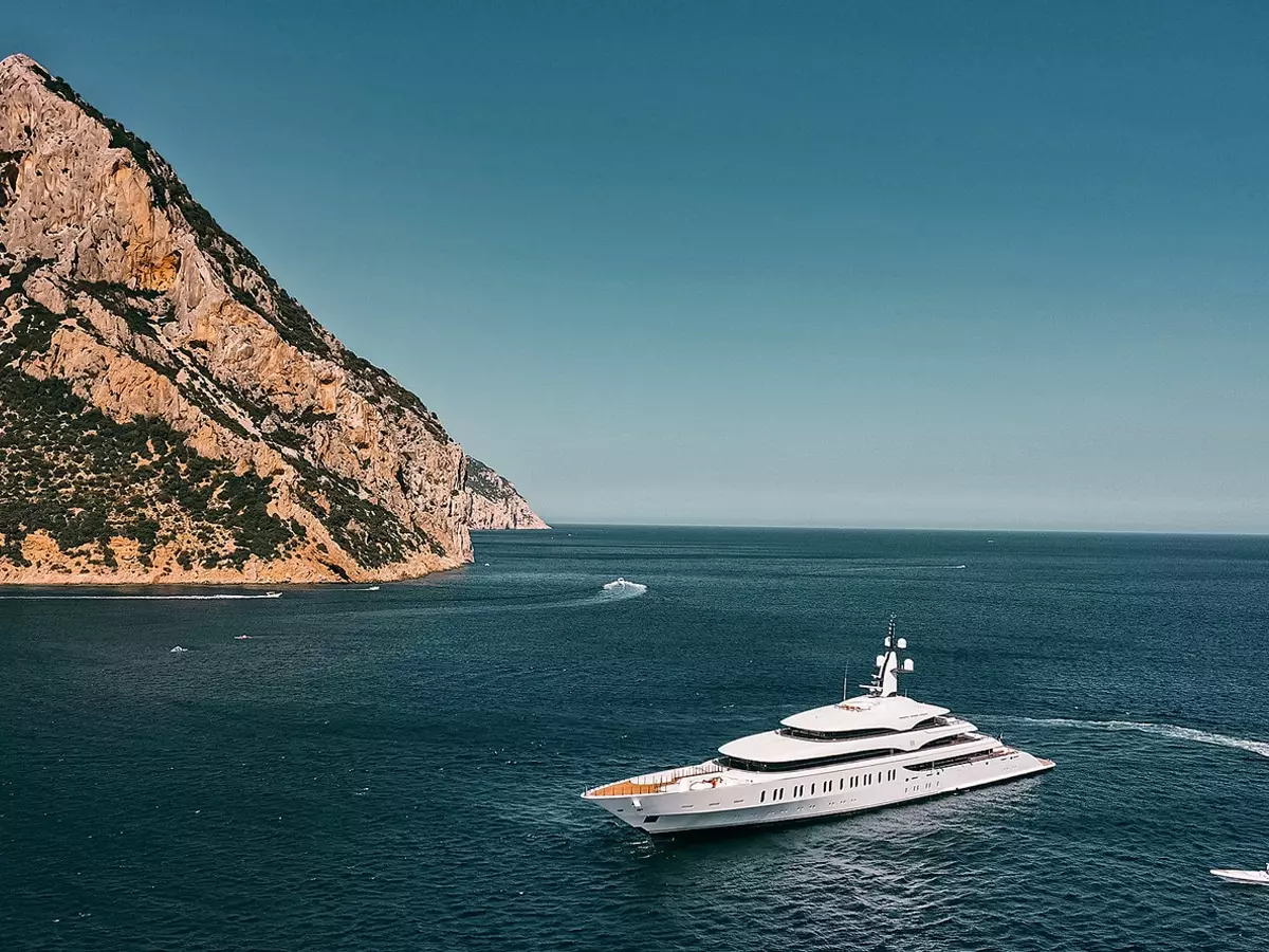 5 james packers superyacht ije