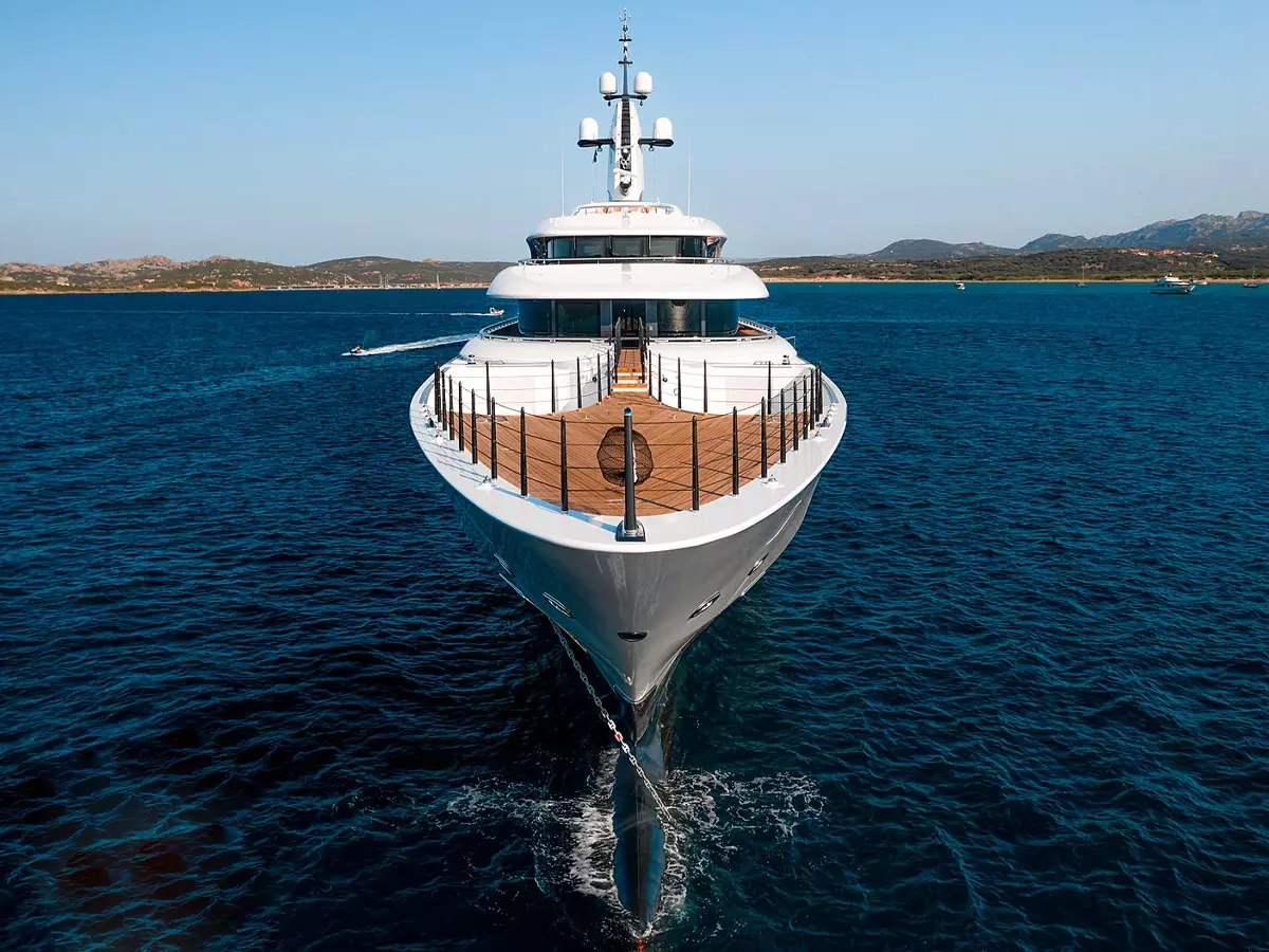 2 superyacht james packers ije