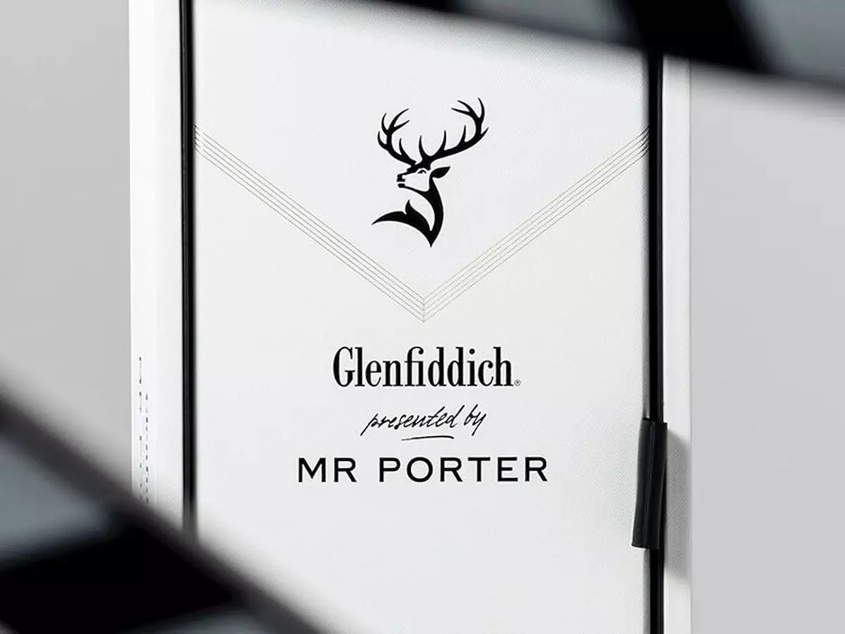 Glenfiddich x Mnu porter 1