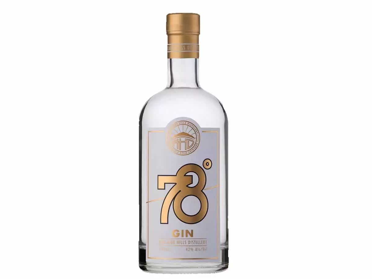 Най-добрите австралийски джинове за тоника на вашите мечти adelaide hills distillery 78 градуса малка партида