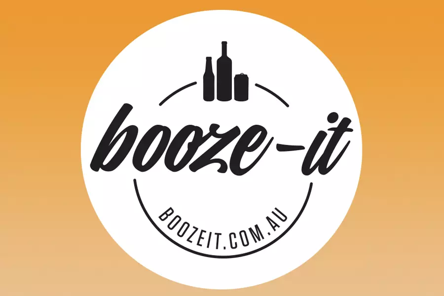 آسٹریلیا میں شراب کی ترسیل کی بہترین خدمات - Booze-It