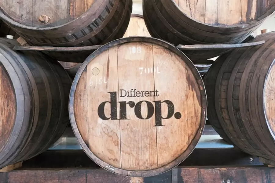 Nejlepší služby rozvozu alkoholu v Austrálii – Different Drop