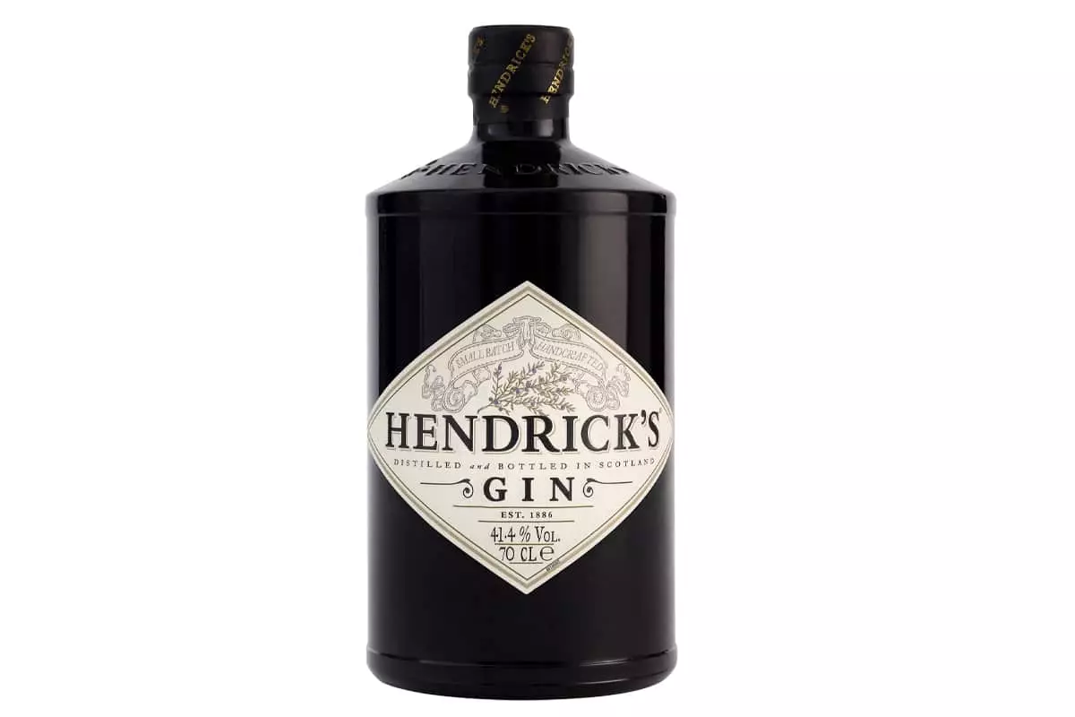 Hendricks