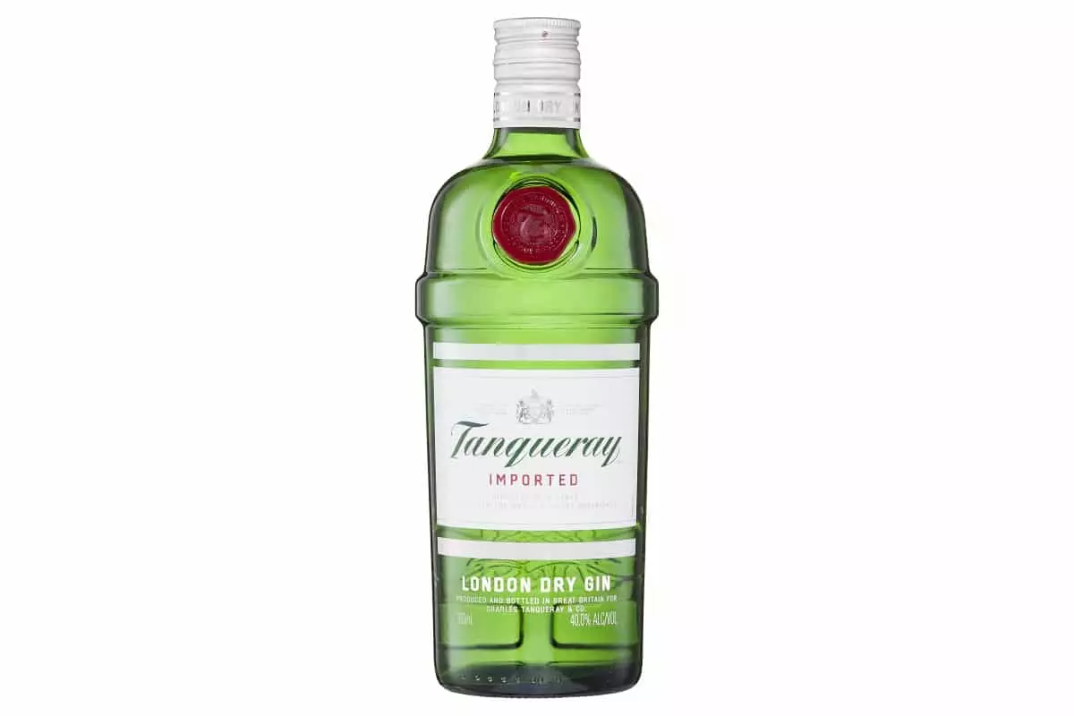 Tanqueray