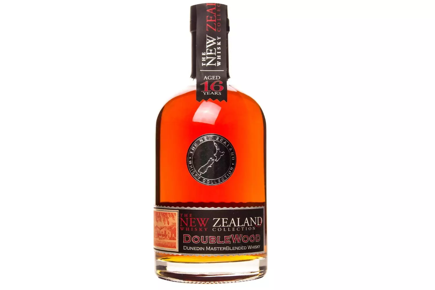 7 Ama-Whisky aphezulu aseNew Zealand 5722_5