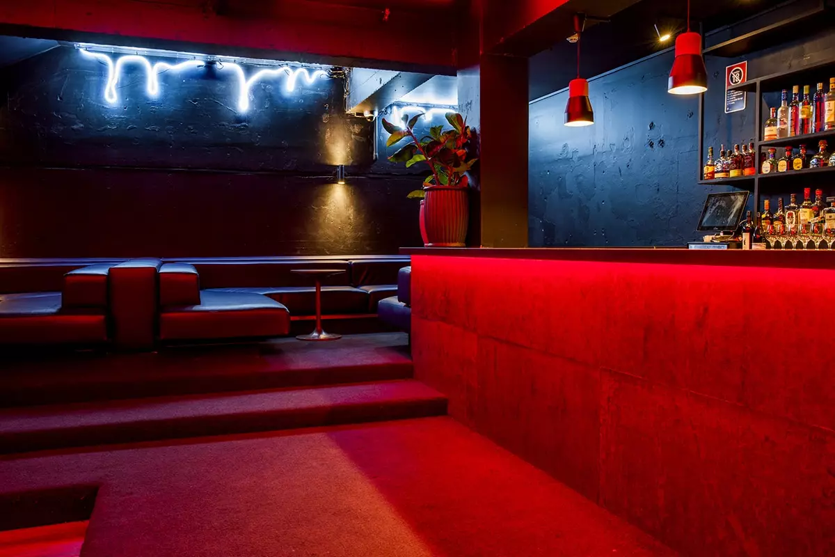 Bêste Paddington-bars om it Nightlife Goodbar te ferkennen