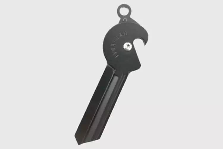 Everyman edc porter anahtar bıçağı