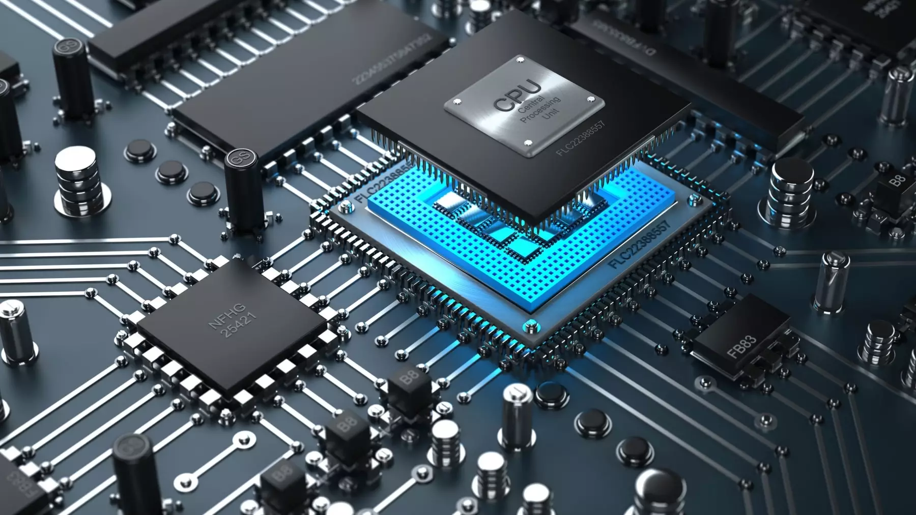 Intel core i9 x seeria protsessor