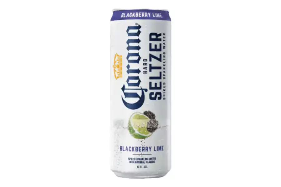 Best Hard Seltzer Brands Aŭstralio - Corona Hard Seltzer