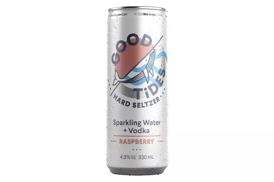 Best Hard Seltzer Brands Aŭstralio - Bonaj Tajdoj